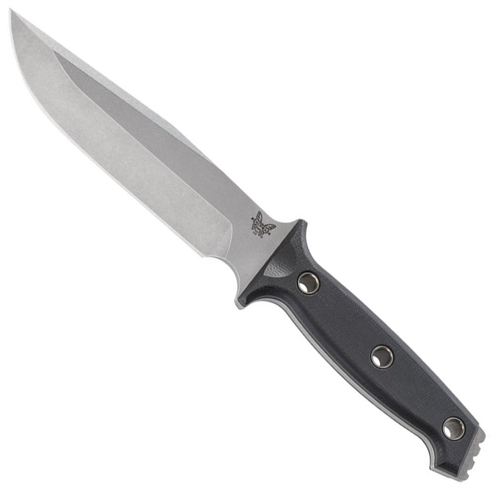 Arvensis 119 Clip-Point Fixed Blade Tactical Knife | Camouflage.ca Arvensis 119 Clip-Point Fixed Blade Tactical Knife | Camouflage.ca