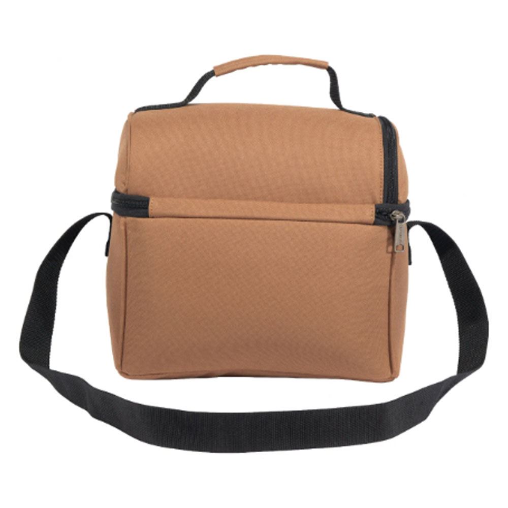 Buy Carhartt Insulated 12 Can Two Compartment Lunch Cooler | Camouflage.ca