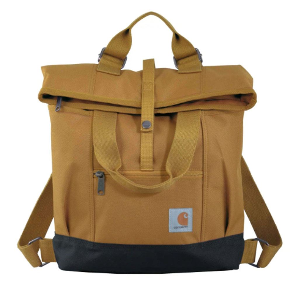 Buy Carhartt Convertible Backpack Tote | Camouflage.ca