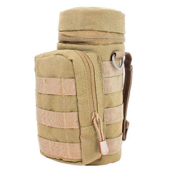 Condor Tactical H2O Pouch | Camouflage.ca