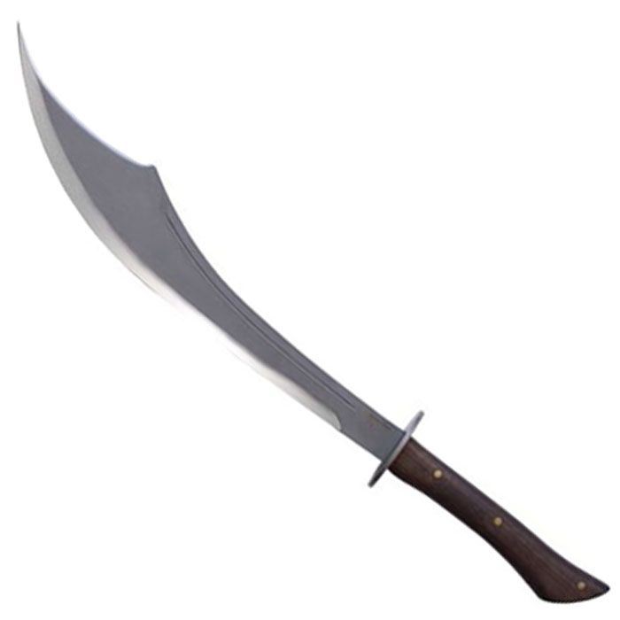 Condor Sinbad Scimitar Sword | Camouflage.ca