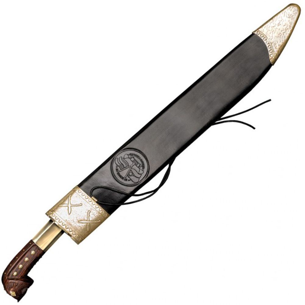 Filipino Memorial Bolo Sword | Camouflage.ca