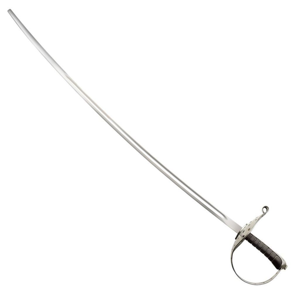 Buy Cold Steel Training Saber 32 Inch Sword | Camouflage.USA