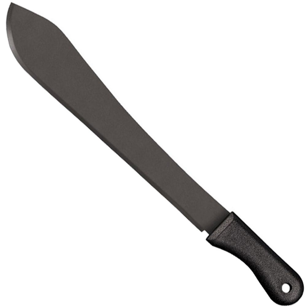 22 Inch Long Polypropylene Handle Bolo Machete | Camouflage.ca