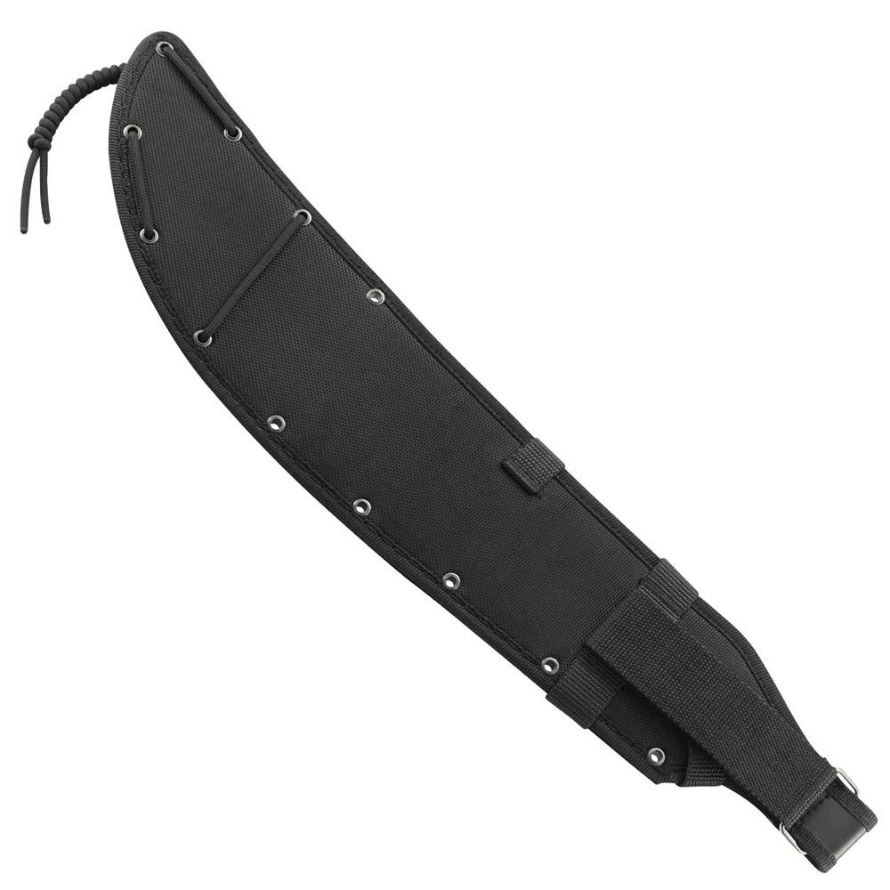 Onion Chanceinhell Survival Machete - 16 Inch Blade | Camouflage.ca