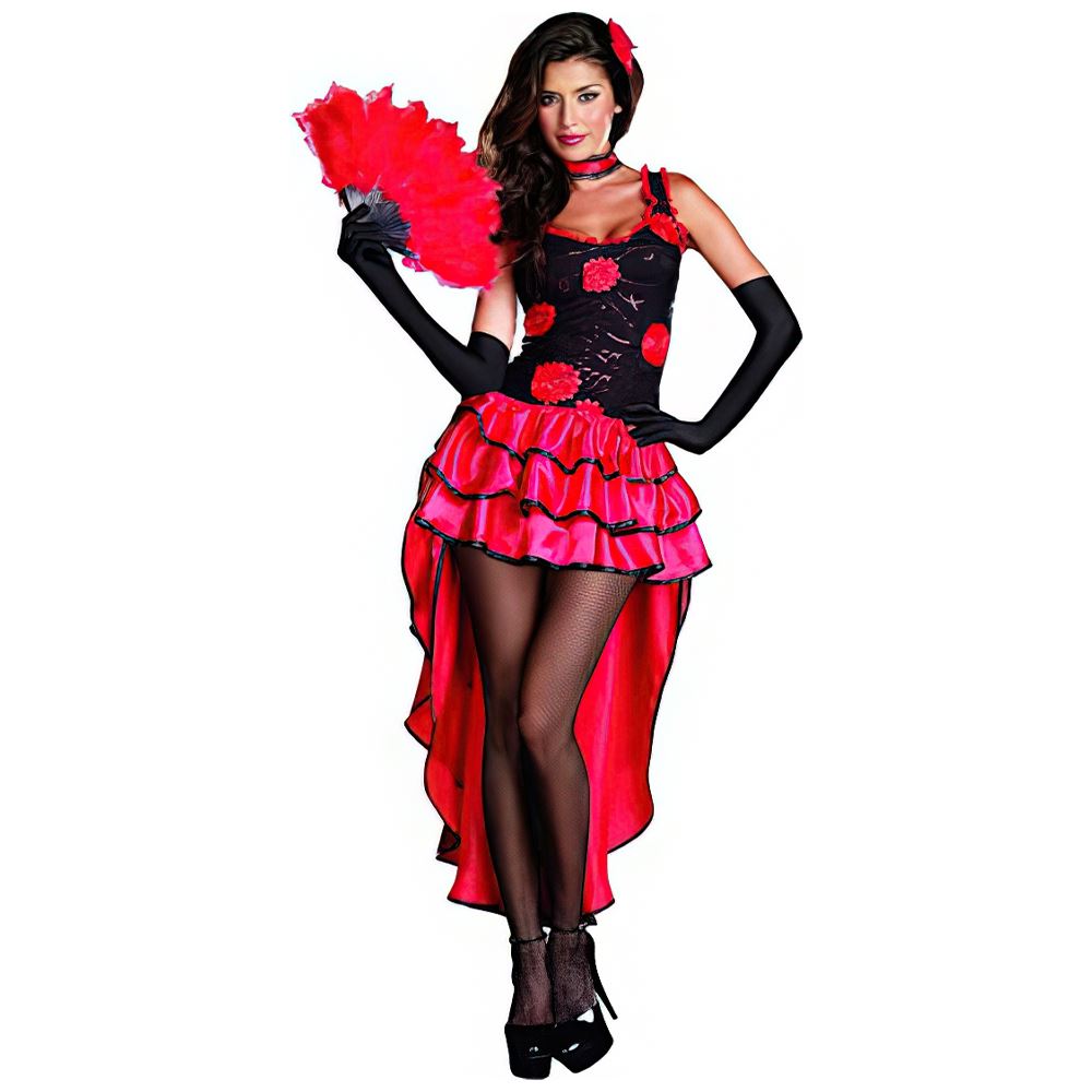 Dream Girl Go Go Gorgeous Costume at Jerome Henderson blog