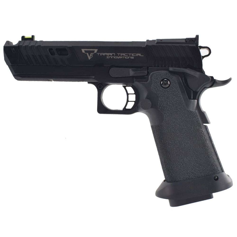 Buy EMG TTI Licensed JW4 2011 Pit Viper Airsoft Training Pistol ...