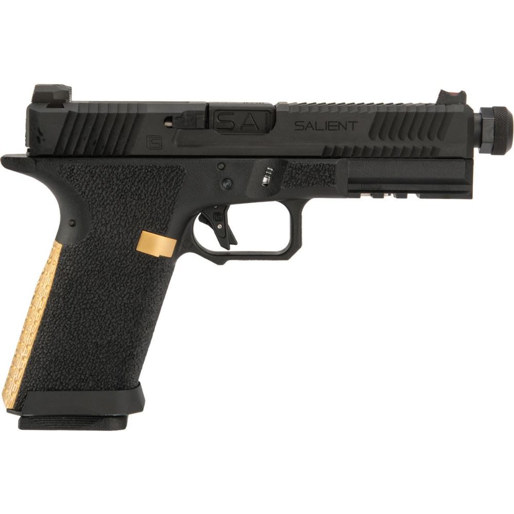 Buy EMG BLU Standard CO2 Airsoft Training Pistol | Camouflage.com