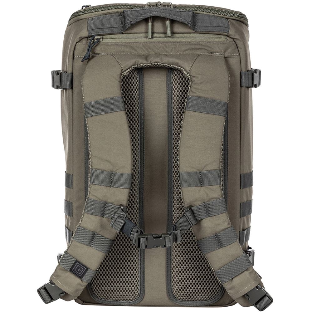 Buy Range Master Backpack Set 33L - Ranger Green | Camouflage.ca