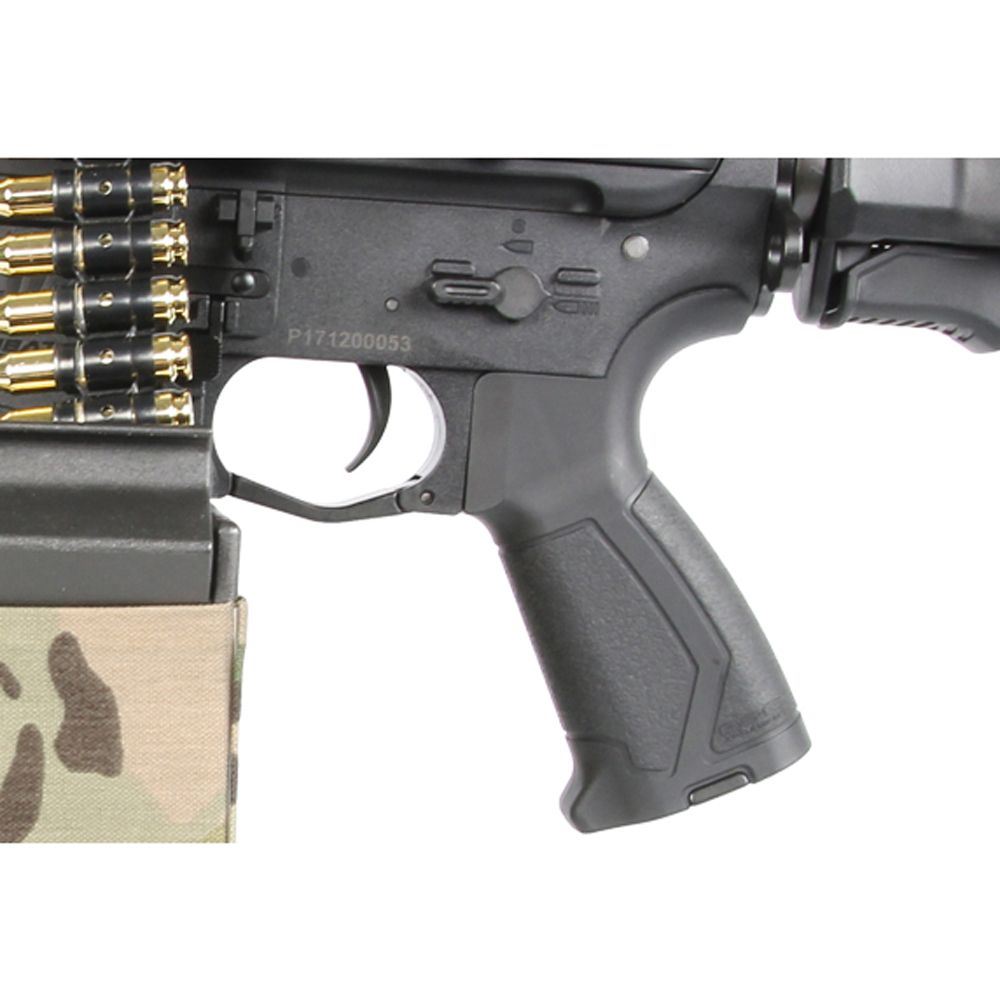 G&G CM16 LMG Airsoft Machine Gun | Camouflage.ca