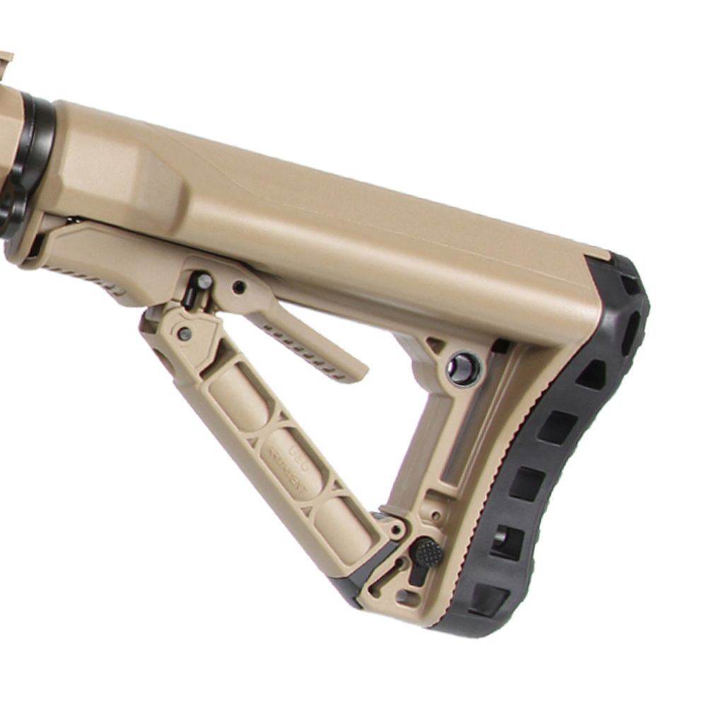 G&G CM16 LMG Airsoft Machine Gun | Camouflage.ca