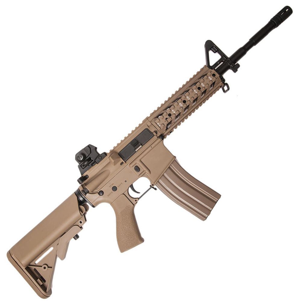 G&G CM16 Raider CQB Airsoft Rifle | camouflage.ca