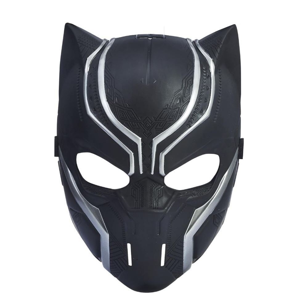 Buy Black Panther Mask | Camouflage.com
