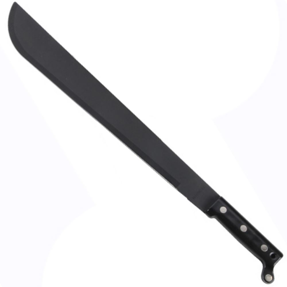 Buy Kantas G.I. Style Machete Full Tang Construction | Camouflage.com