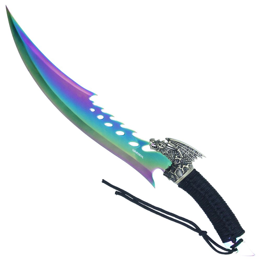 Buy 19'' Dragon Dagger | Camouflage.ca