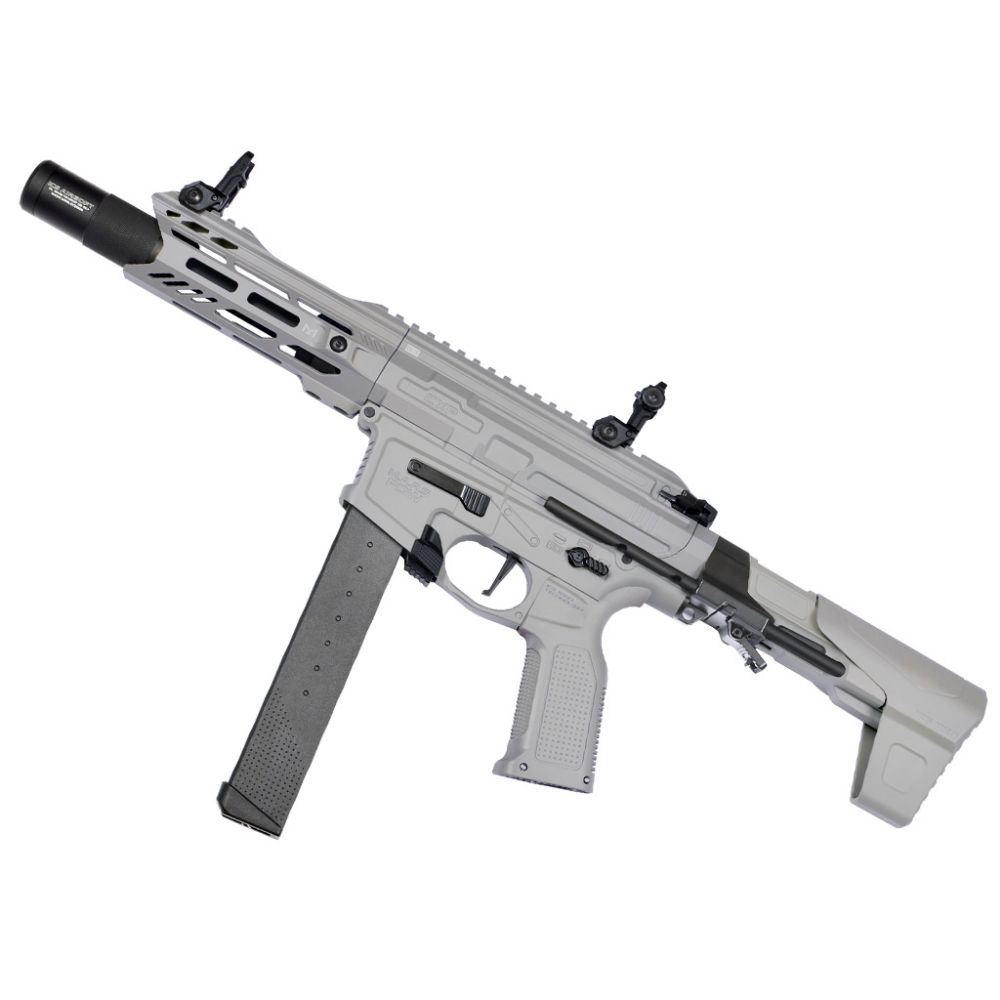Buy ICS CXP-MARS PDW9 S3 AEG - Airsoft Rifle | Camouflage.ca