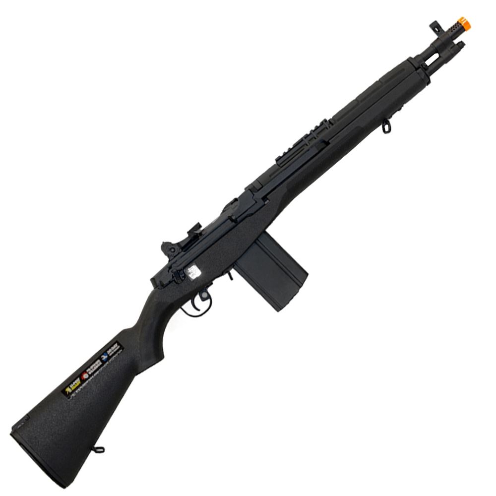 Buy Echo1 Full Metal M14 SOC16 AEG | Camouflage.ca