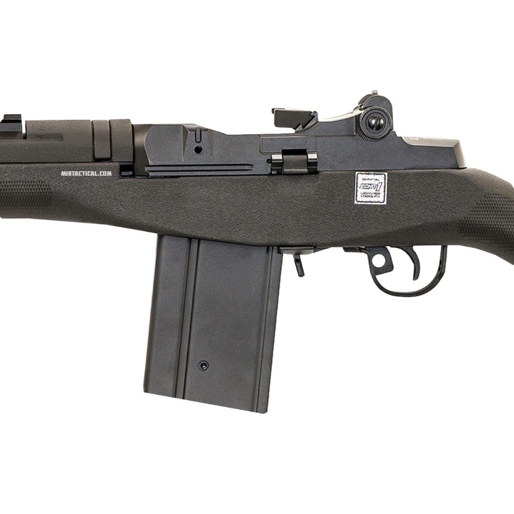 Buy Echo1 Full Metal M14 SOC16 AEG | Camouflage.ca