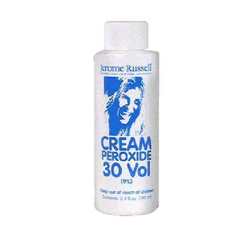 Peroxide Cream 30 Vol. 100ml | Camouflage.ca