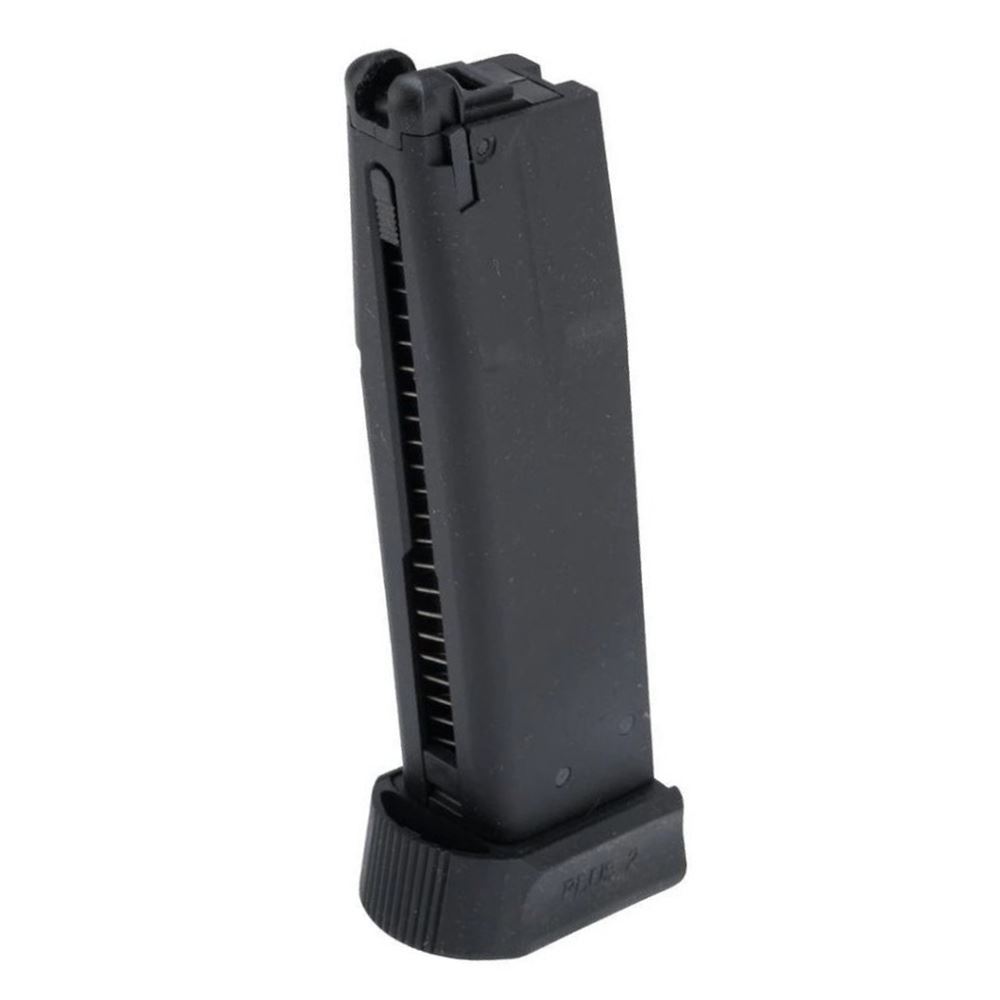 Buy CZ Shadow 2 Gas Airsoft Magazine | Camouflage.ca