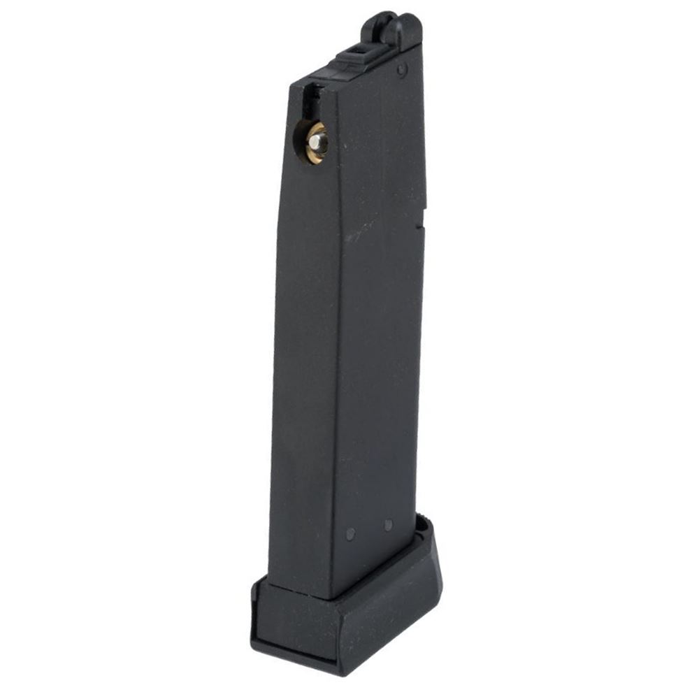 Buy CZ Shadow 2 Gas Airsoft Magazine | Camouflage.ca