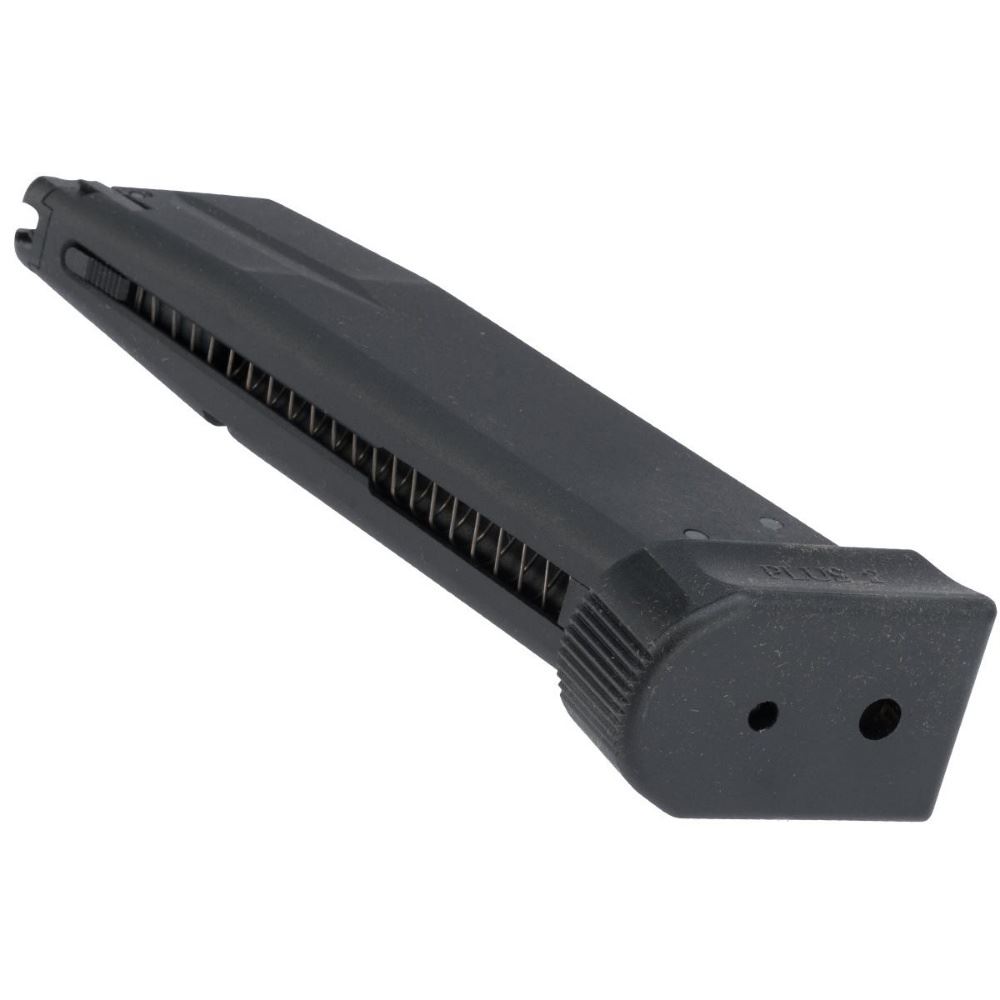 Buy CZ Shadow 2 Gas Airsoft Magazine | Camouflage.ca