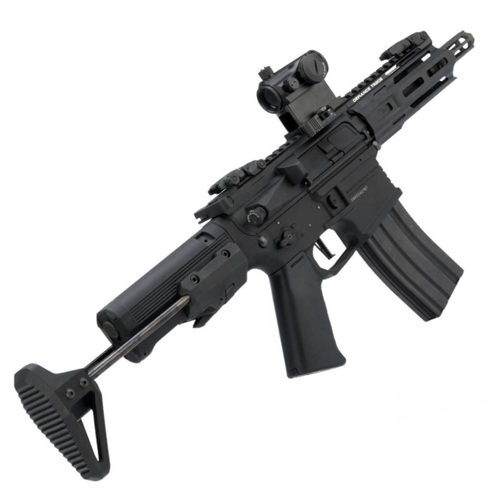 Buy Krytac Trident MKII PDW-M Airsoft AEG Rifle | Camouflage.ca