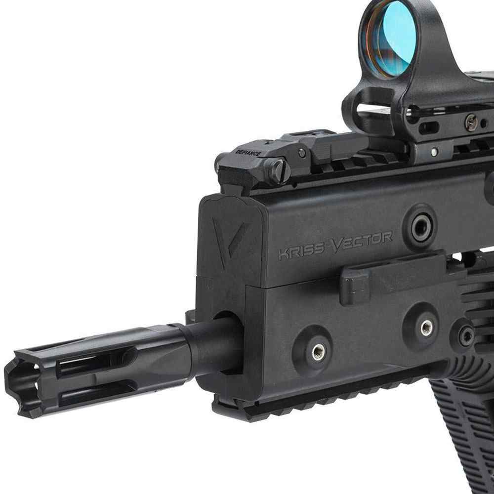 Buy KRISS USA Licensed Kriss Vector Airsoft AEG SMG Rifle | Camouflage.ca