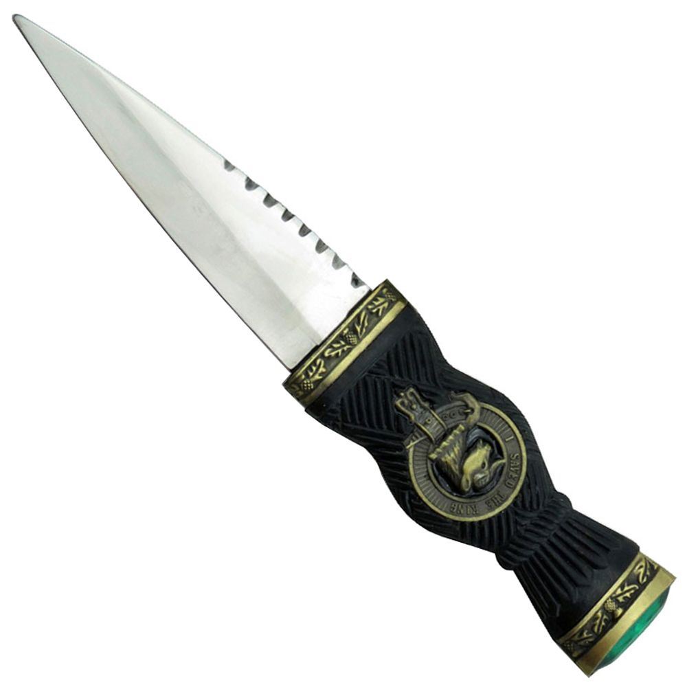 KS Nylon Fiber Handle Medieval Sword | Camouflage.ca