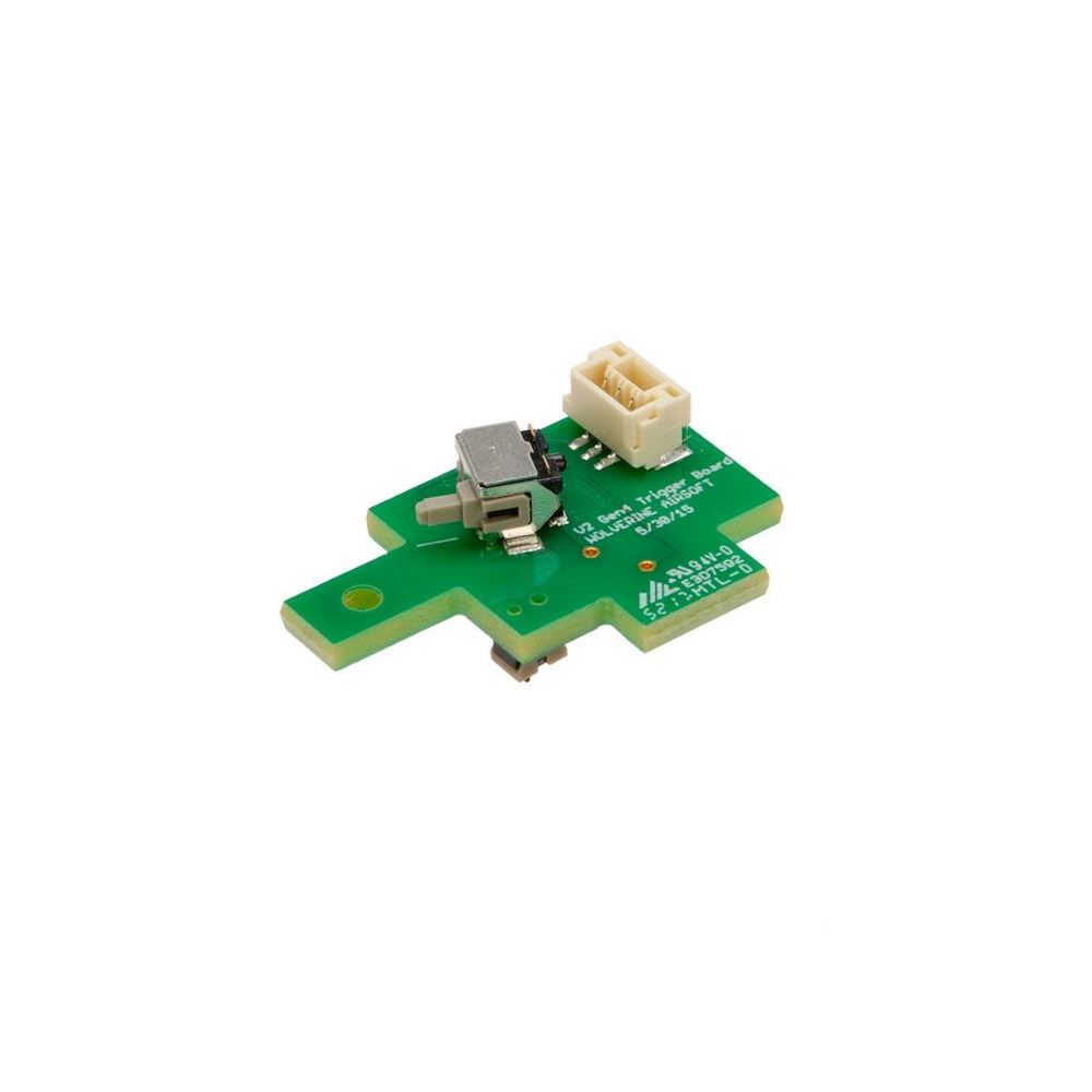 Buy Trigger Board - V2 3rd Gen | Camouflage.ca