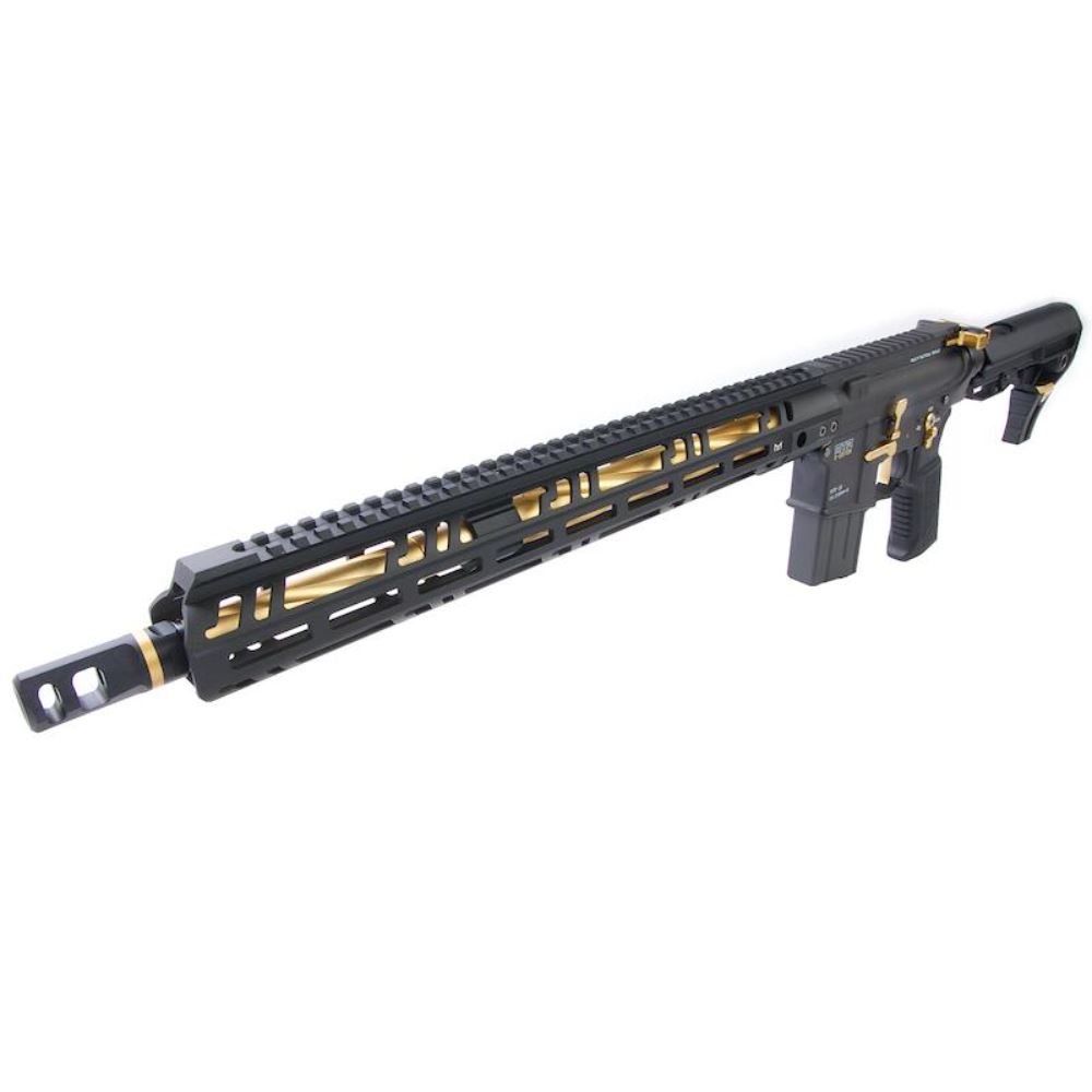 Buy Tokyo Marui MTR16 G-Edition Airsoft GBB Rifle | Camouflage.ca