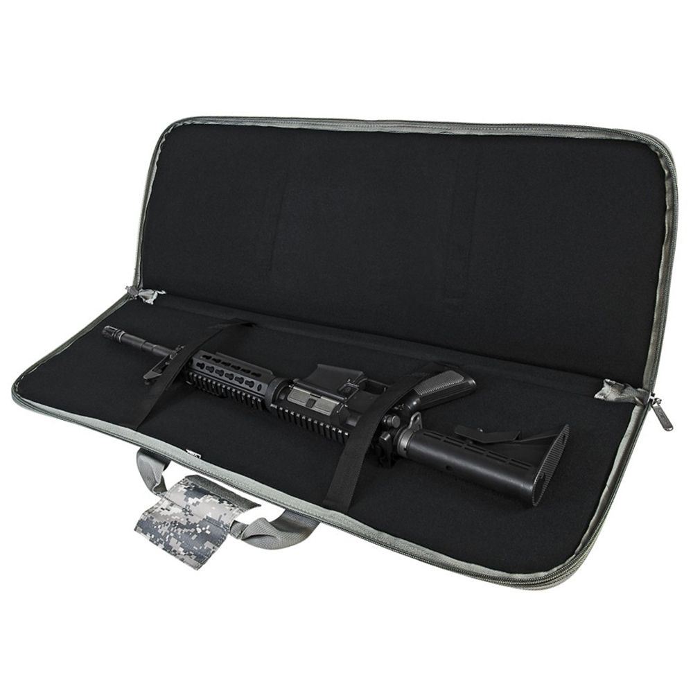 Vism Carbine Pistol Case - 36 Inch | Camouflage.ca