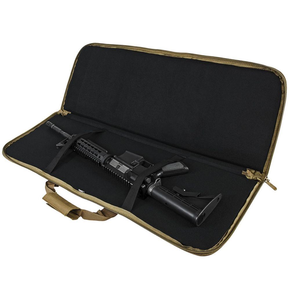 Vism Carbine Pistol Case - 36 Inch | Camouflage.ca