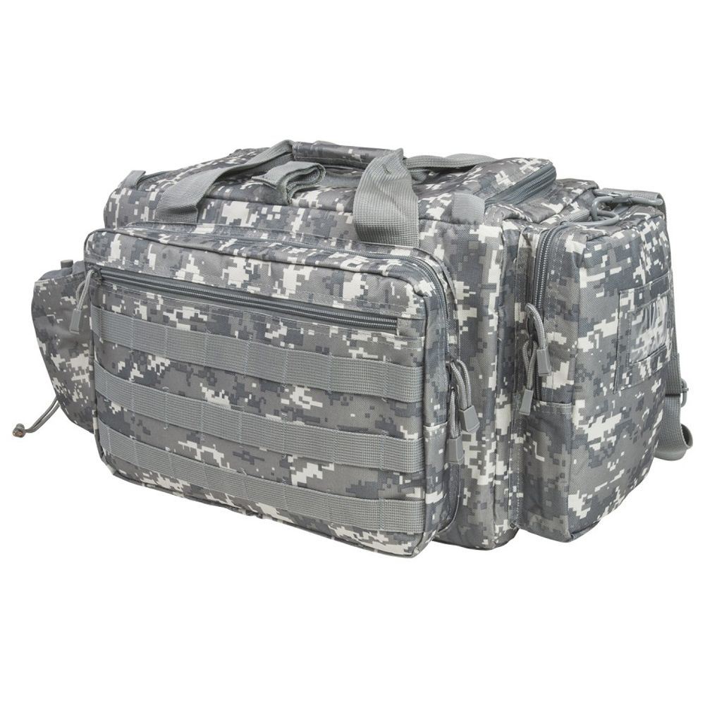 Competition Range Bag | Camouflage.ca