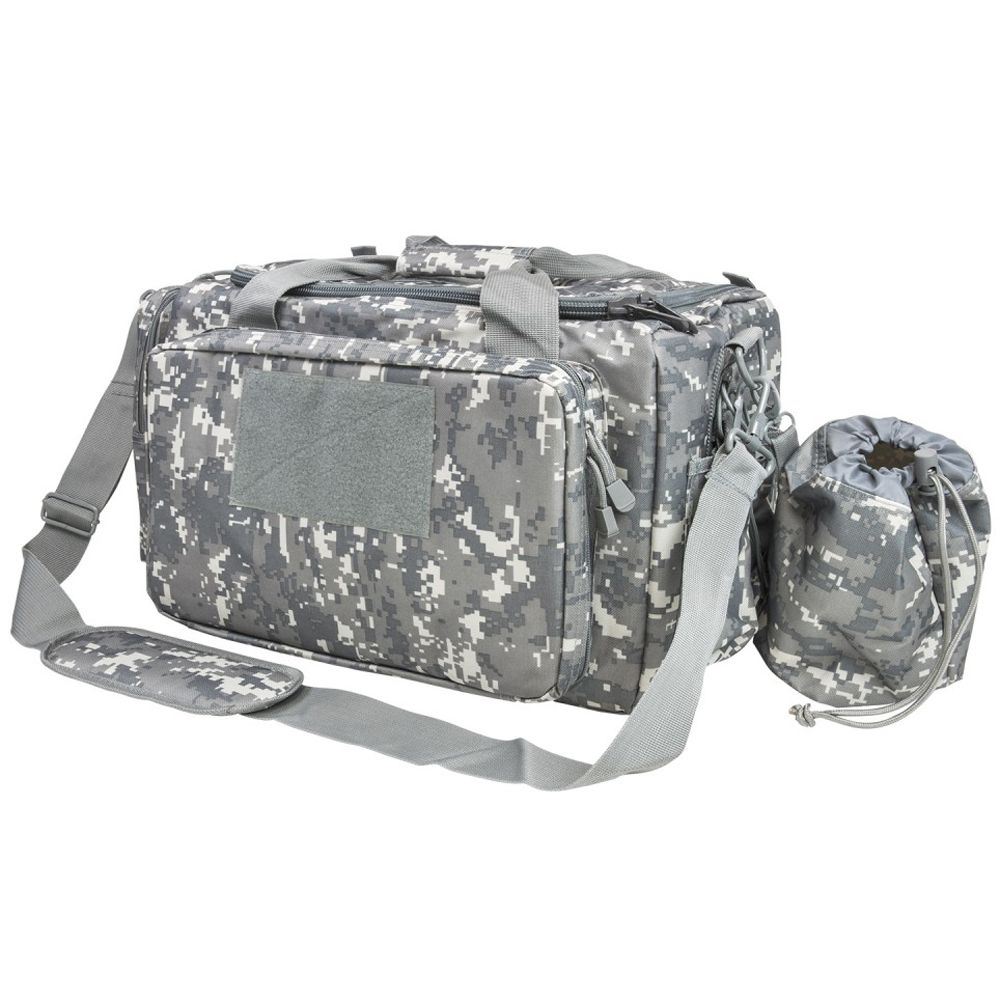 Competition Range Bag | Camouflage.ca