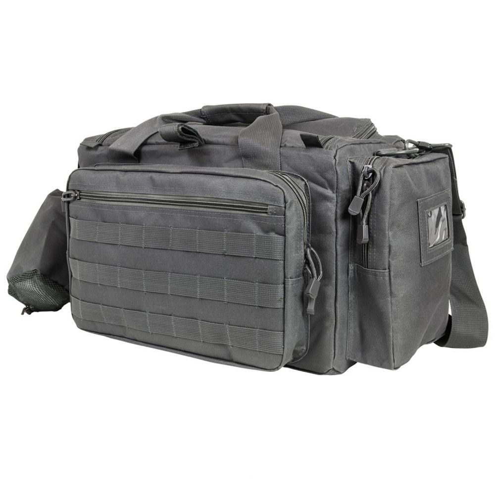 Competition Range Bag | Camouflage.ca