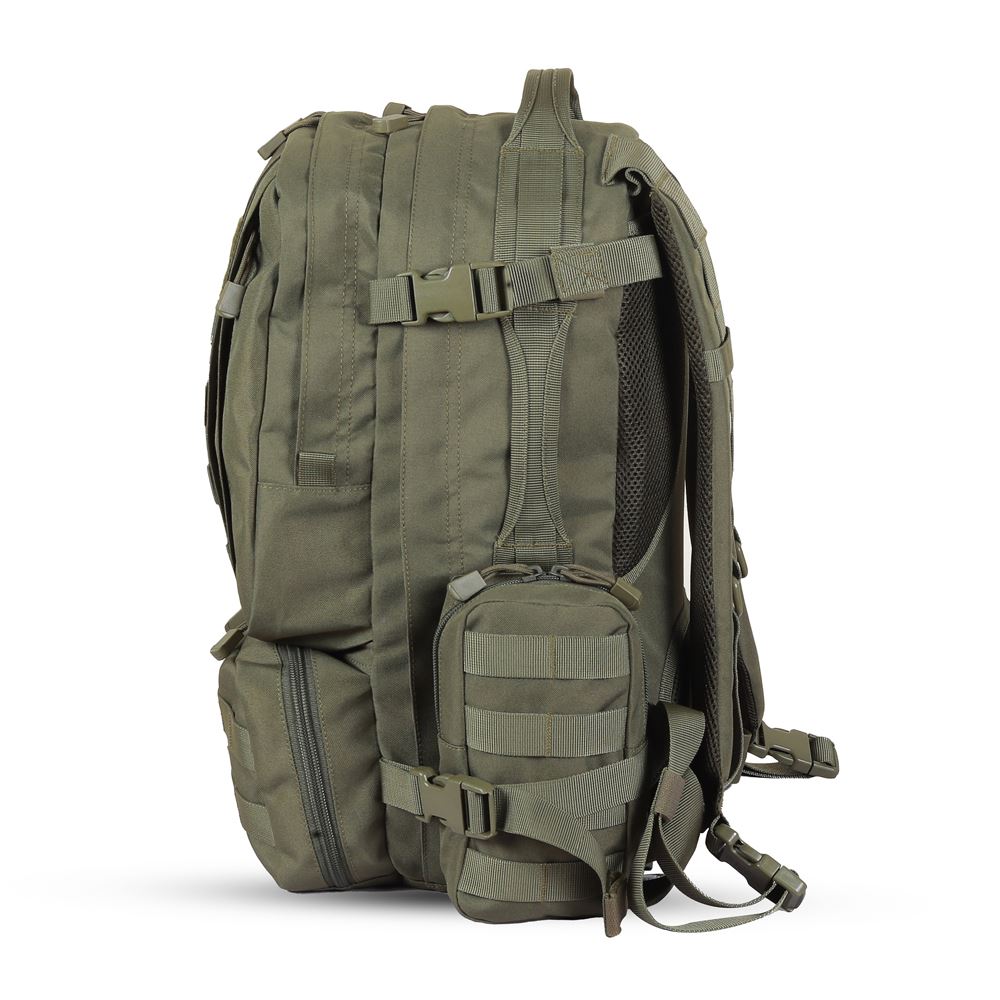 Buy Raven X TacticalOps Mid Backpack | Buycamouflage.com