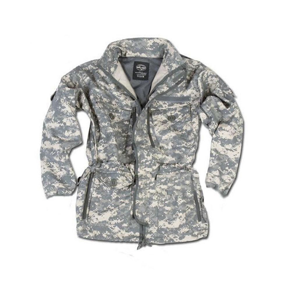 New Mil-Tec At-Digital Camo Smock | Camouflage.ca