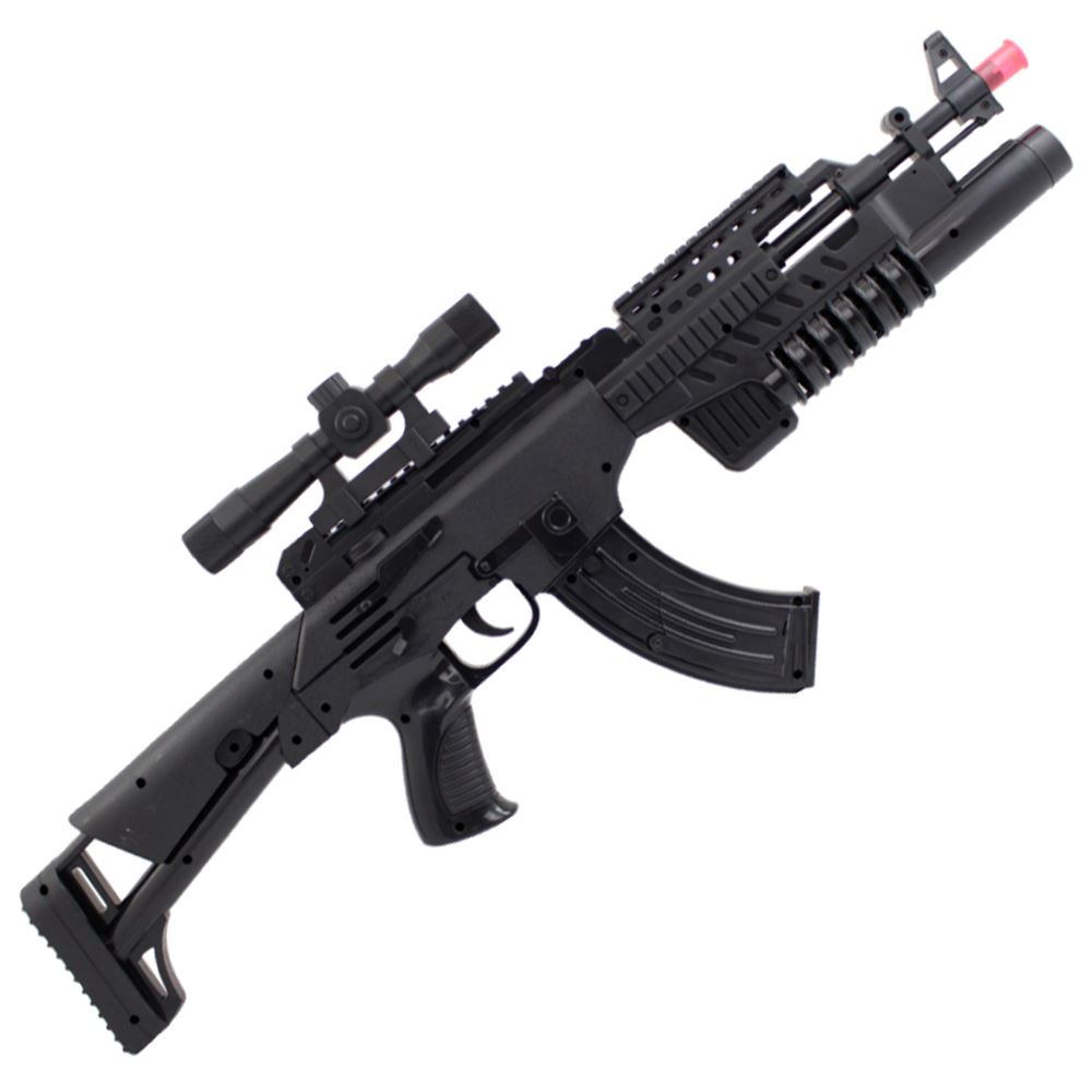 Buy Special Forces Machine Gun - Inch 27 | Camouflage.ca