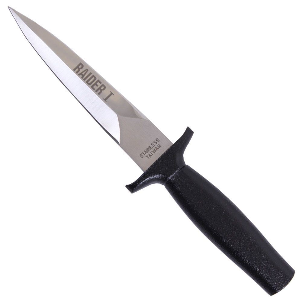 Buy Raider-I Boot Fixed Blade Knife|Camouflage.com