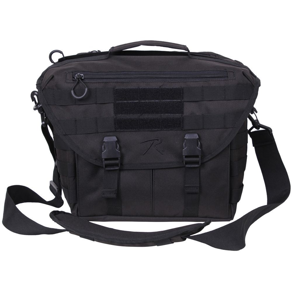 Covert Dispatch Tactical Shoulder Bag | Camouflage.ca