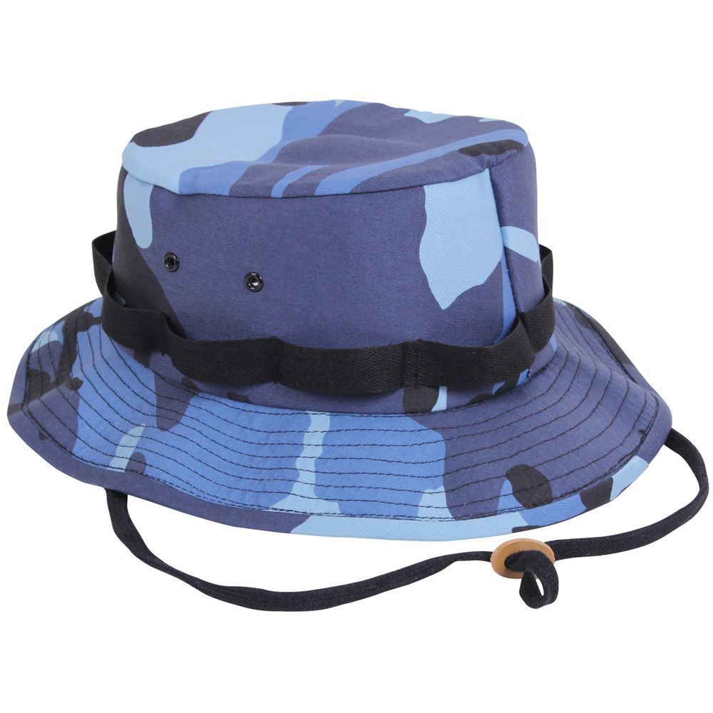 Camo Jungle Hat | Camouflage.ca