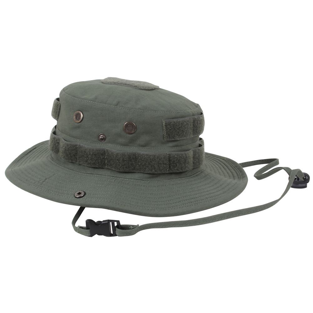 Tactical Boonie Hat | Camouflage.ca