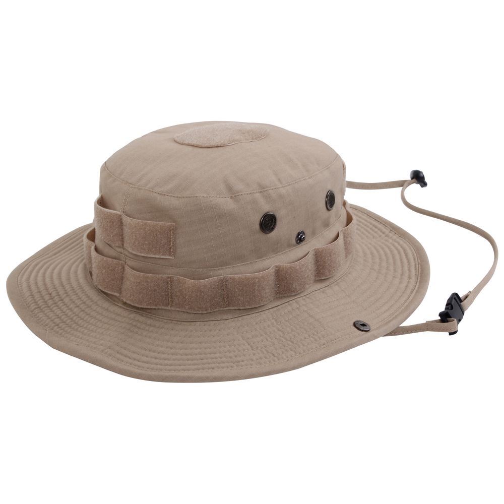 Tactical Boonie Hat | Camouflage.ca