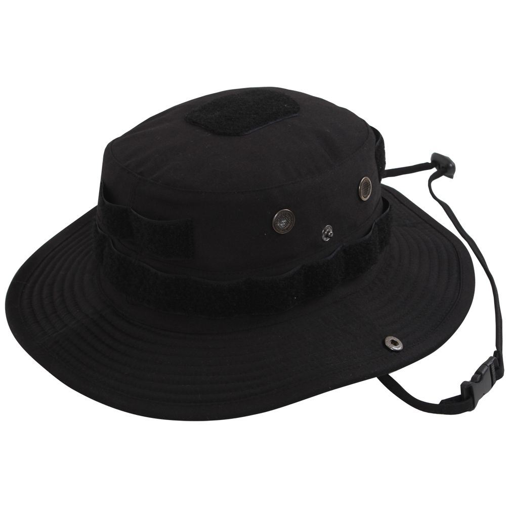 Tactical Boonie Hat | Camouflage.ca