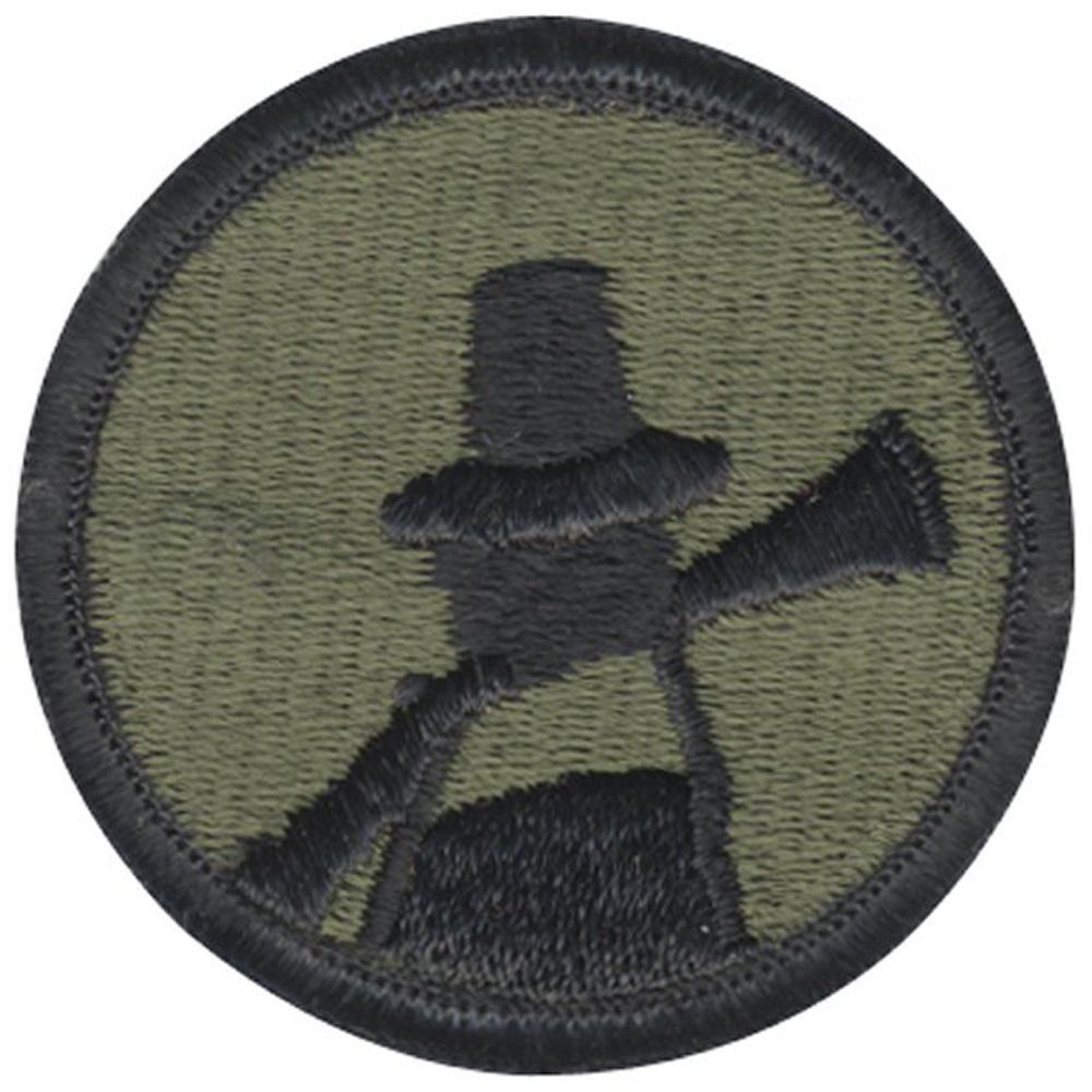 94Th US Army Reserves Command Patch | Camouflage.ca