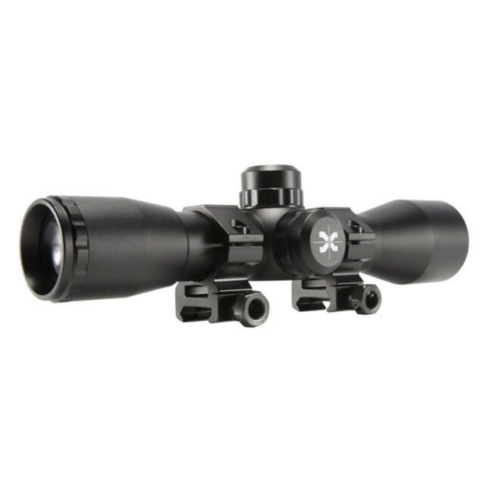 Umarex Axeon 4x32 Arrow Rifle Scope 1 in