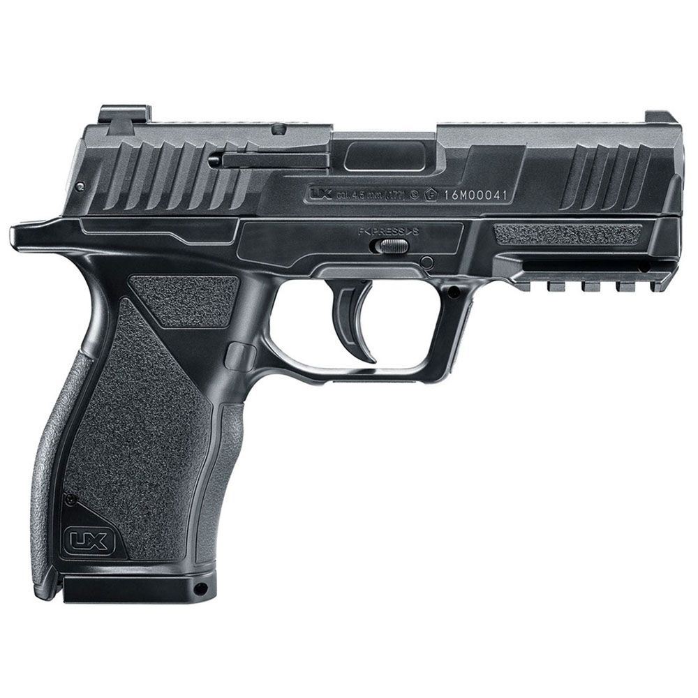 Umarex MCP CO2 BB Pistol Kit | Camouflage.ca