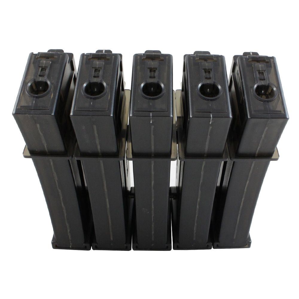 HK G36 470rds Airsoft Magazine | Camouflage.ca