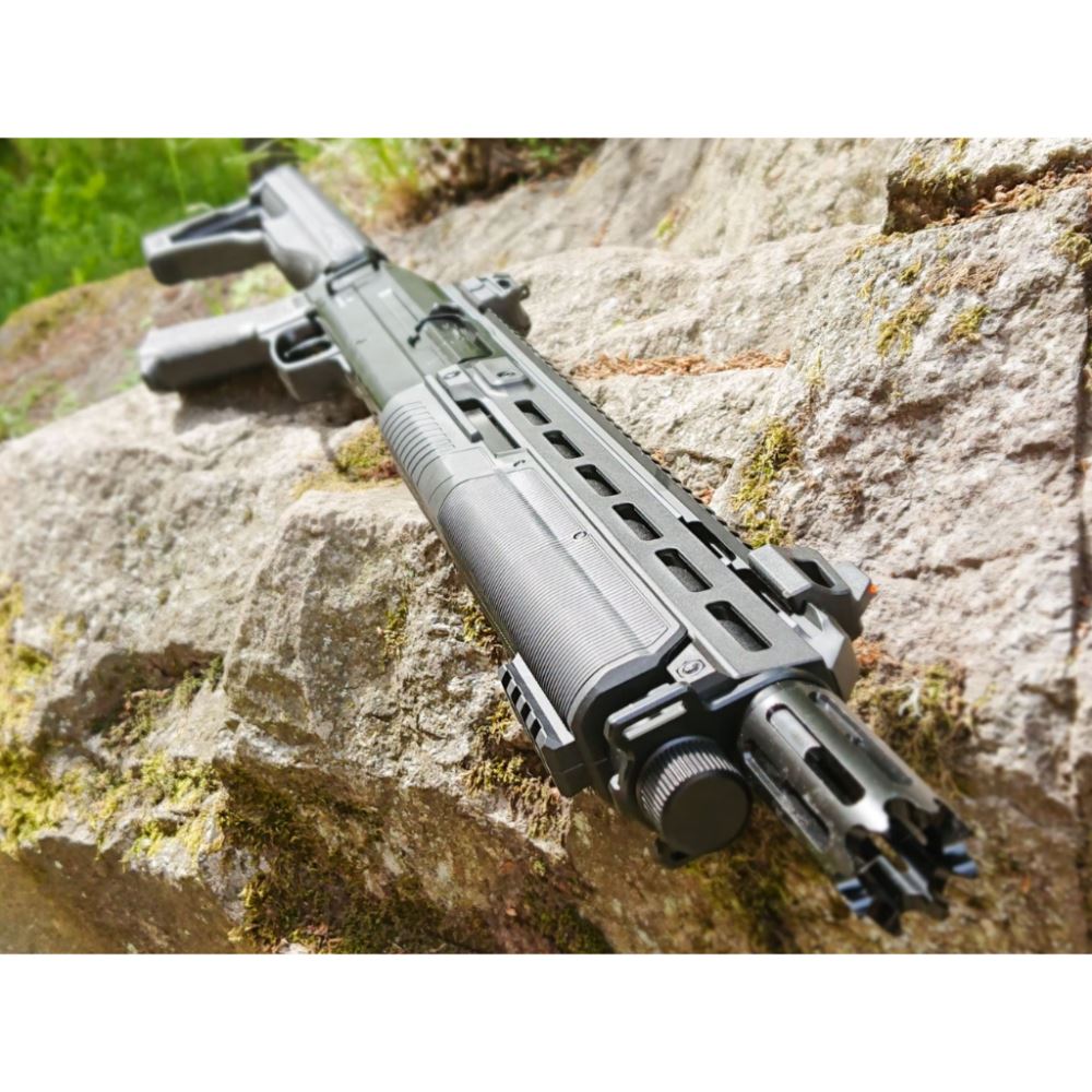 Buy T4E HDX 68 Rubber Ball Shotgun Camouflage ca Buy T4E HDX 68 Rubber Ball Shotgun Camouflage ca